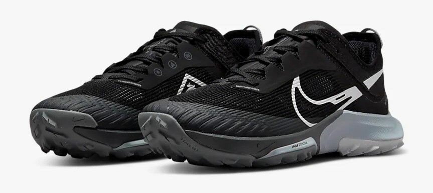Кроссовки nike air zoom terra kiger 8