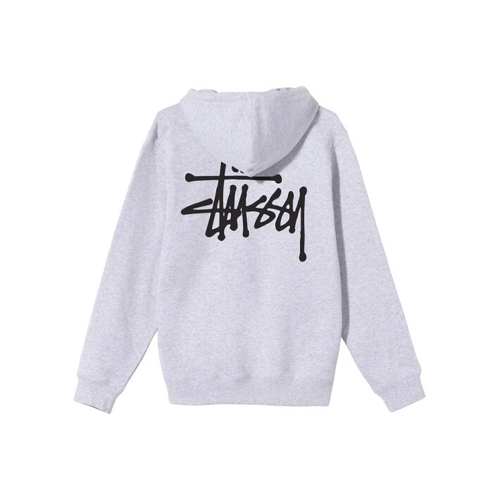 Толстовка Stussy, размер XXL — фото 1
