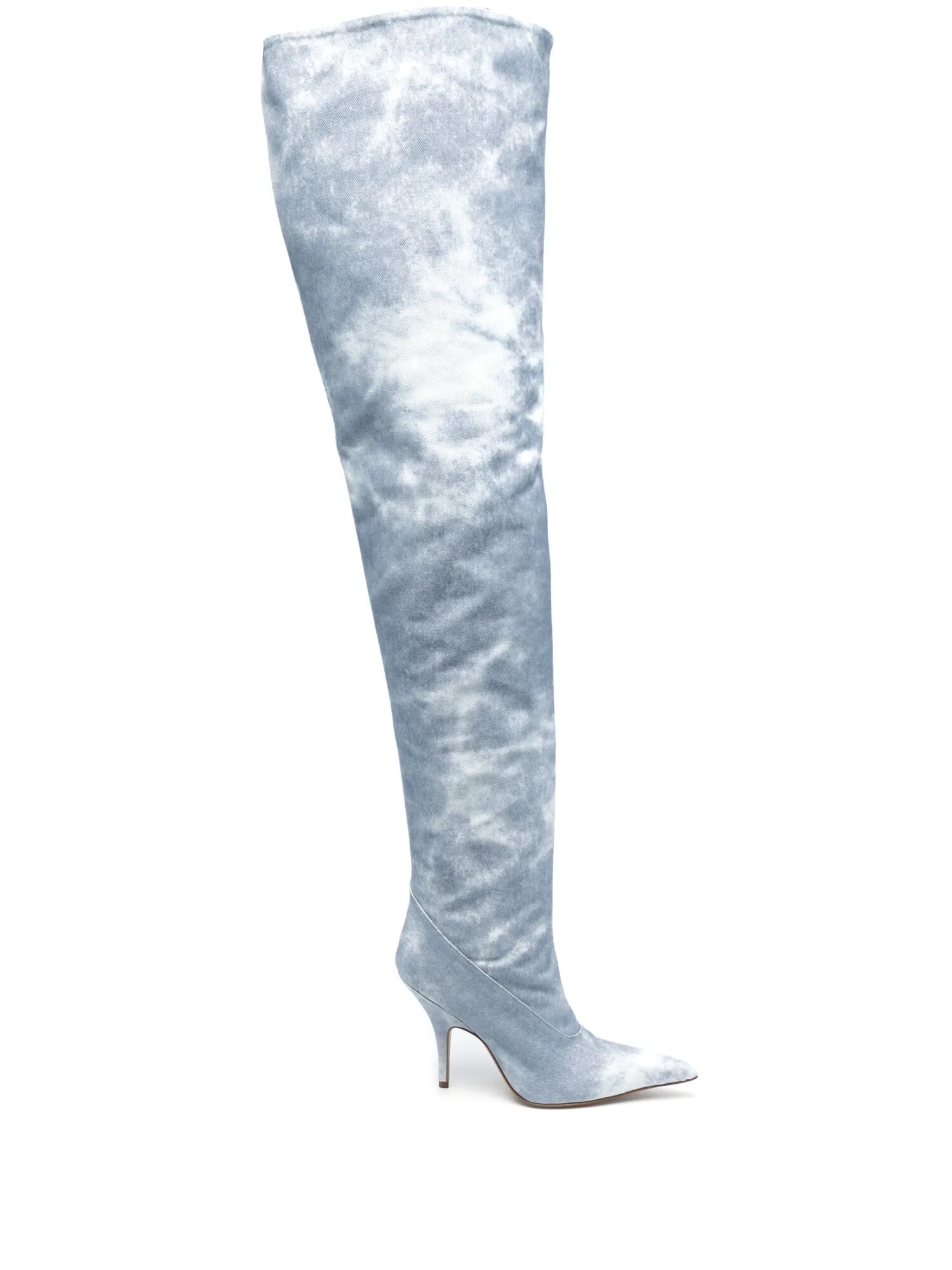 Ботинки Gia 33