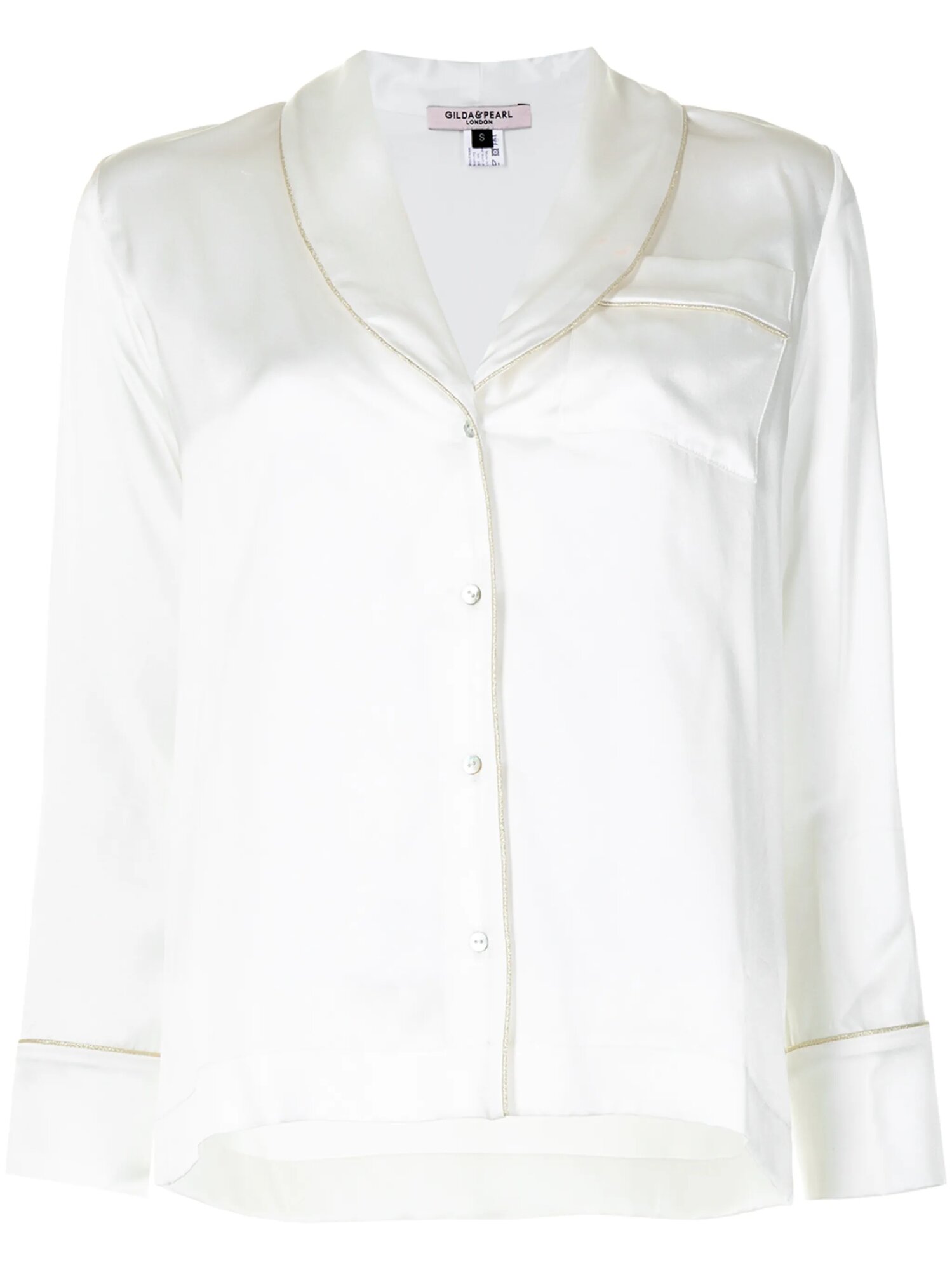 Пижама Gilda & Pearl Backstage