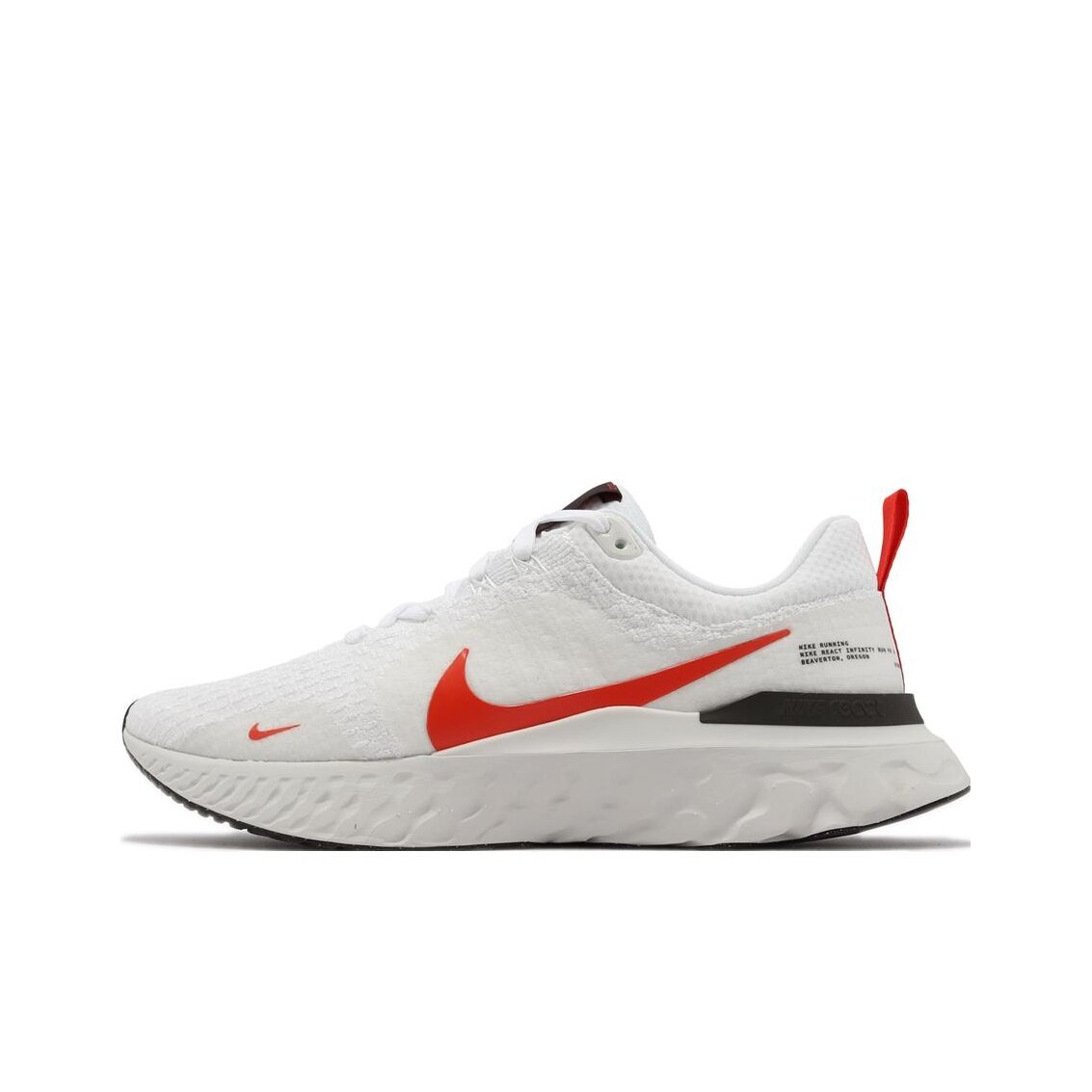 Кеды React Infinity Run Flyknit 3