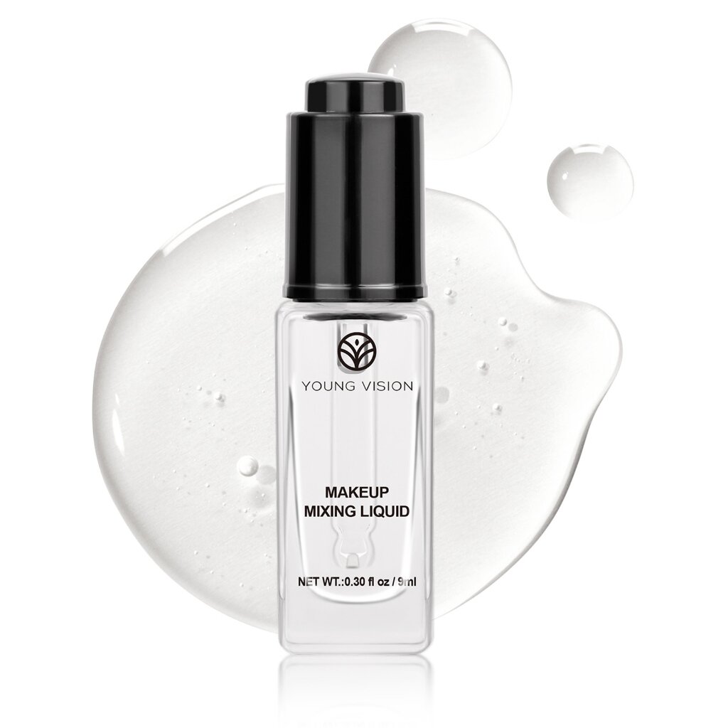 1 флакон эссенции для смешивания макияжа YOUNG VISION 9 мл