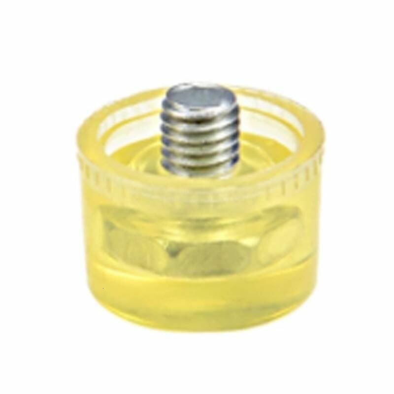 Молоток сменные насадки резиновые пластиковые, - 40mm