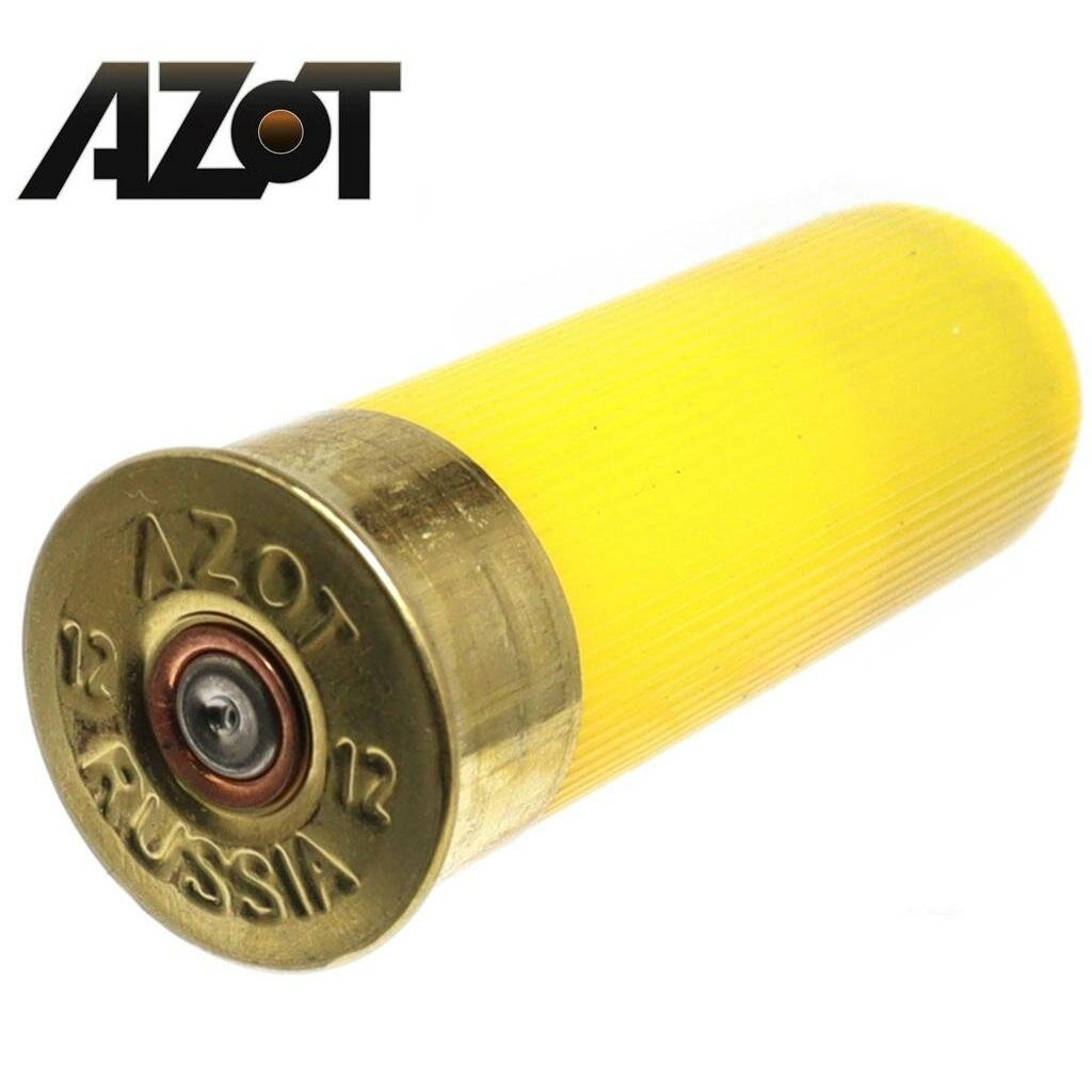 Фальшпатрон 12 калибра, Азот / 1 шт