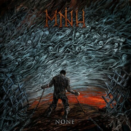 MINH None (Компакт-диск)