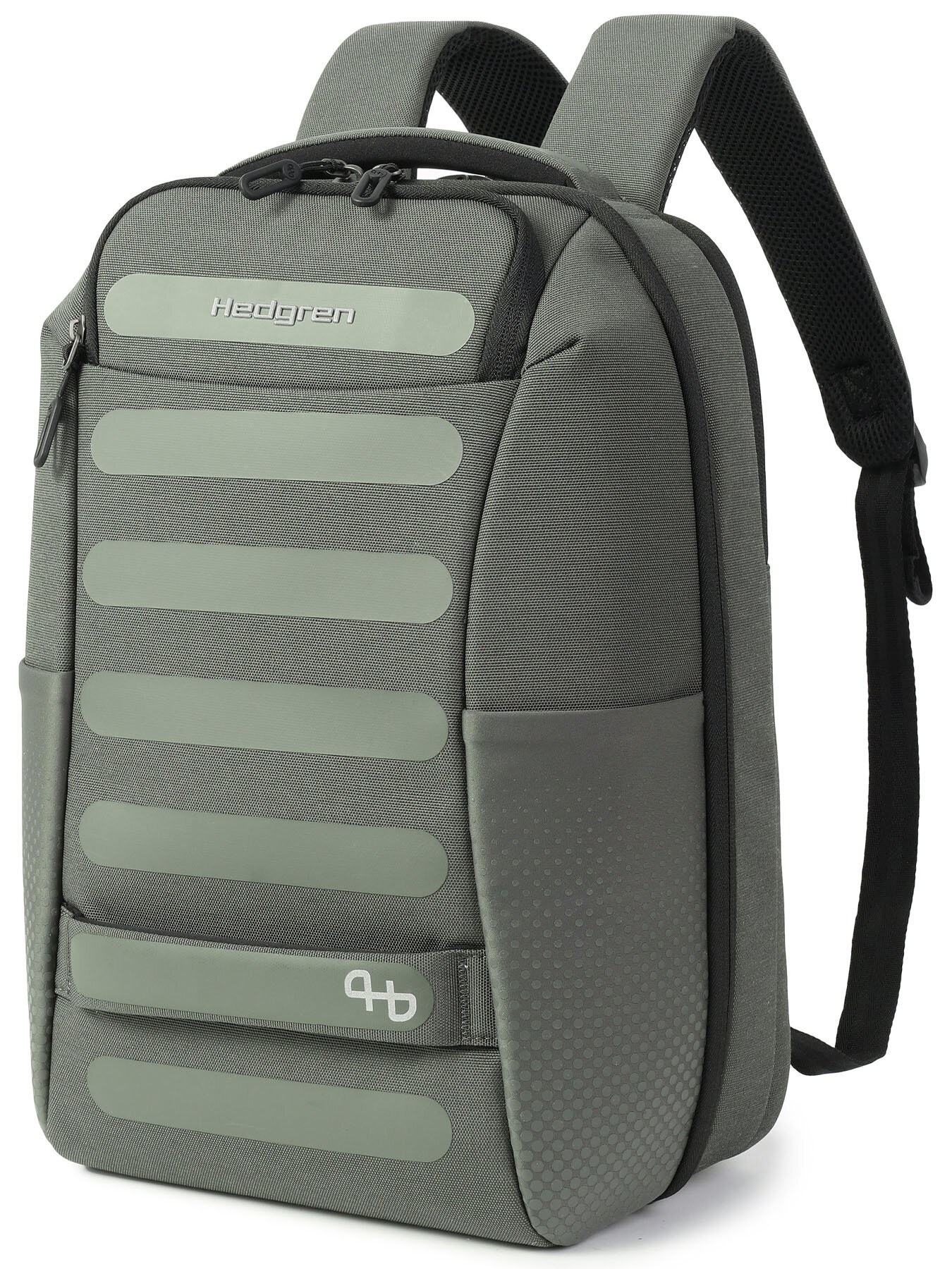 Рюкзак Hedgren HCMBY07 Comby M *905-01 Black Ink