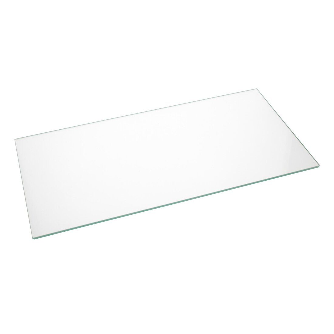 Стеклопанель холодильника Bosch KGV3/KGU/KGE (704341)