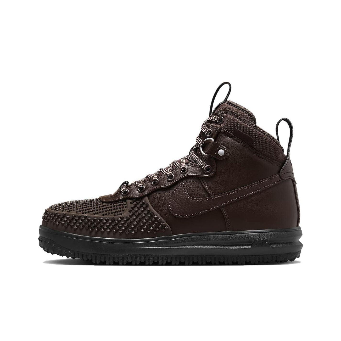 Кеды Lunar Force 1
