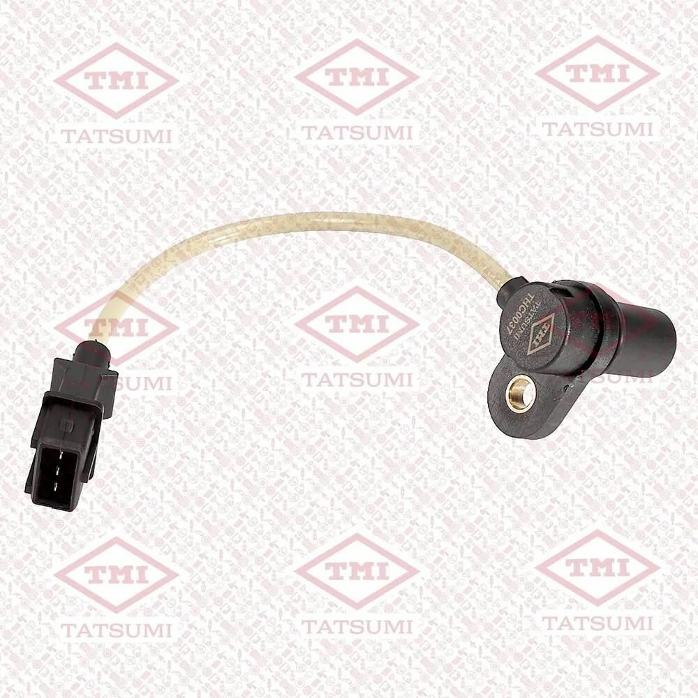 Датчик положения распредвала TATSUMI GAZ Gazelle, Sobol, Volga 92-, UAZ 3151, 3160, 452, Hunter, Patriot 92- (THC0037)