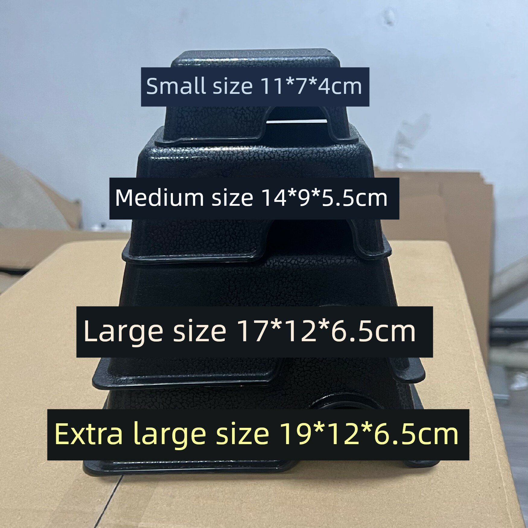 Убежище-пещера для рептилий с увлажнением, домик для разведения гекконов, черепах, пауков, змей, рогатых лягушек,