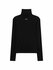 Свитер Off-White Off, размер 36, , черный