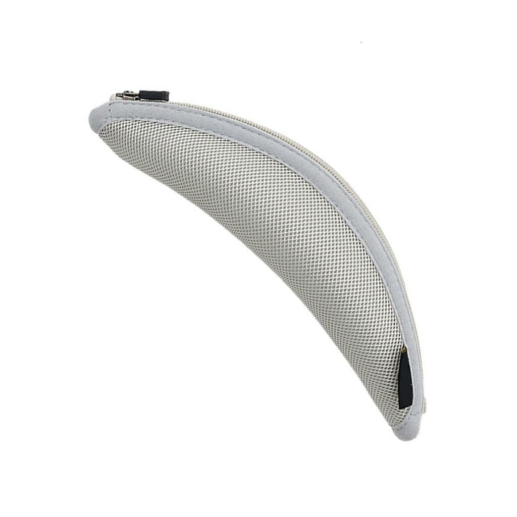 Чехол для оголовья наушников, Серый