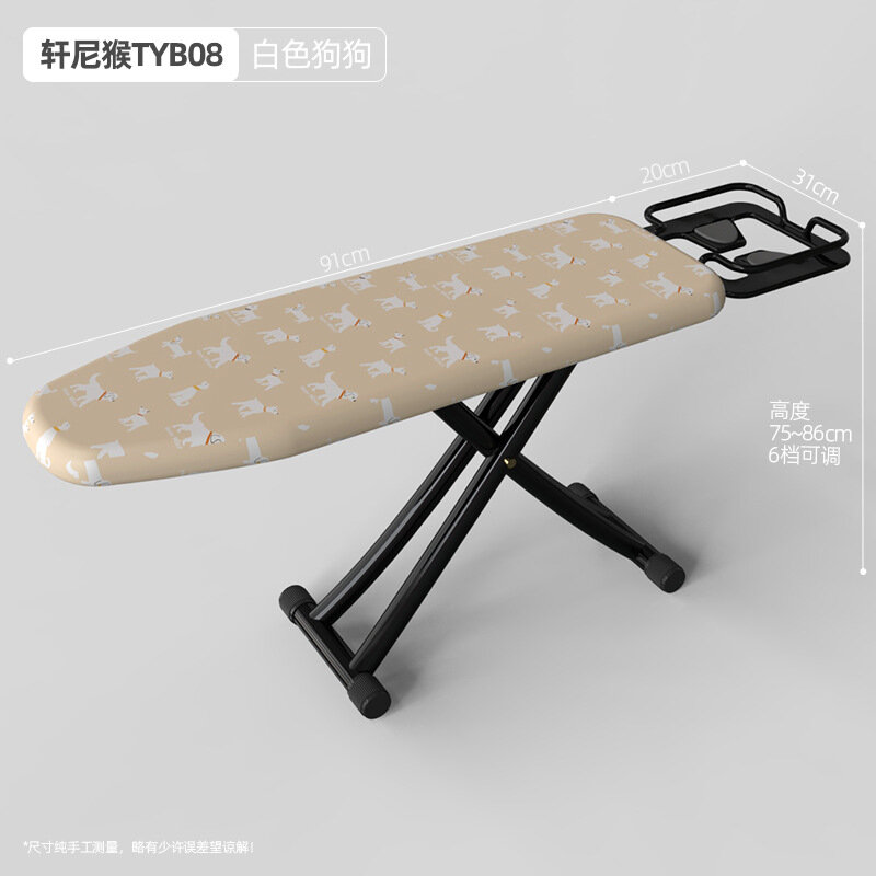 Специальная складная гладильная доска для отеля, электрическая гладильная подушка, стойка для гладильной доски, стол для глажки одежды, гладильный стул, высококачественная гладильная доска