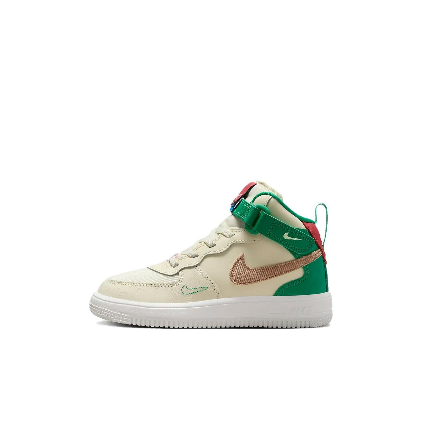 Кеды Air Force 1