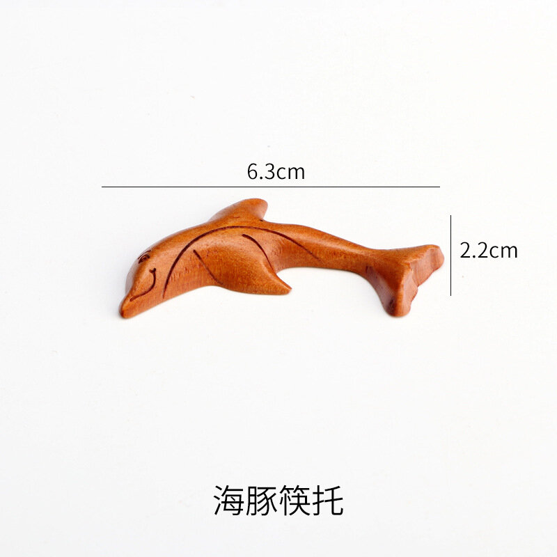 Подставка для палочек для еды, подставка для палочек, подушка для палочек, деревянная подставка для палочек, декор для стола в отеле, подставка для ложек и столовых приборов, держатель для палочек