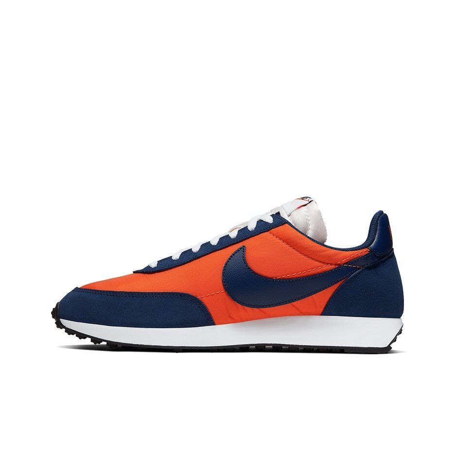 Кроссовки NIKE Air Tailwind, размер EU 45 стопа (29CM), оранжевый — фото 1