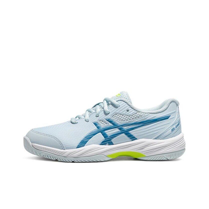 Полупуанты ASICS