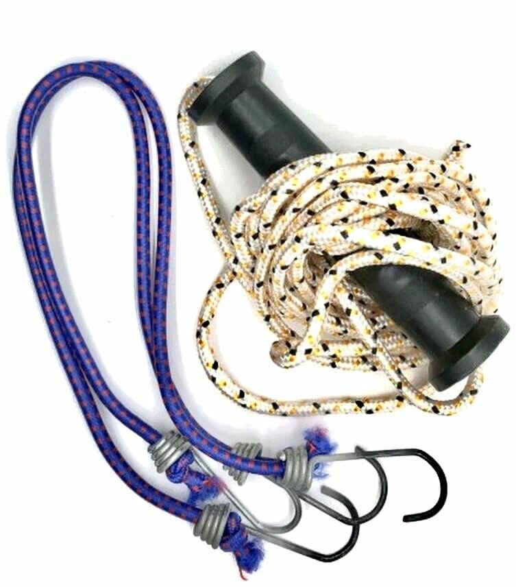 Упряжка для саней волокуш; Зимняя рыбалка