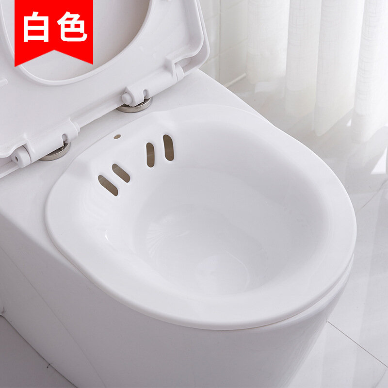 Биде Maibaolong для женщин, без необходимости приседать, для домашнего использования взрослыми, для мытья ягодиц, послеродовой уход, для пожилых людей, паровой уход, послеродовая ванна