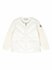 Джемпер Moncler, размер 9-12 мес, серебристый