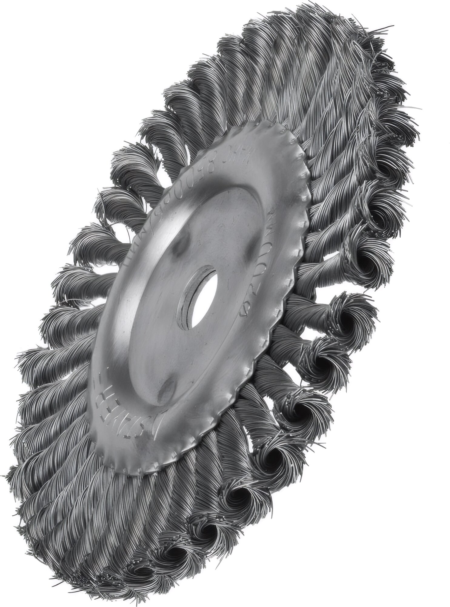 Щетка дисковая для УШМ Professional STAYER 35120-200