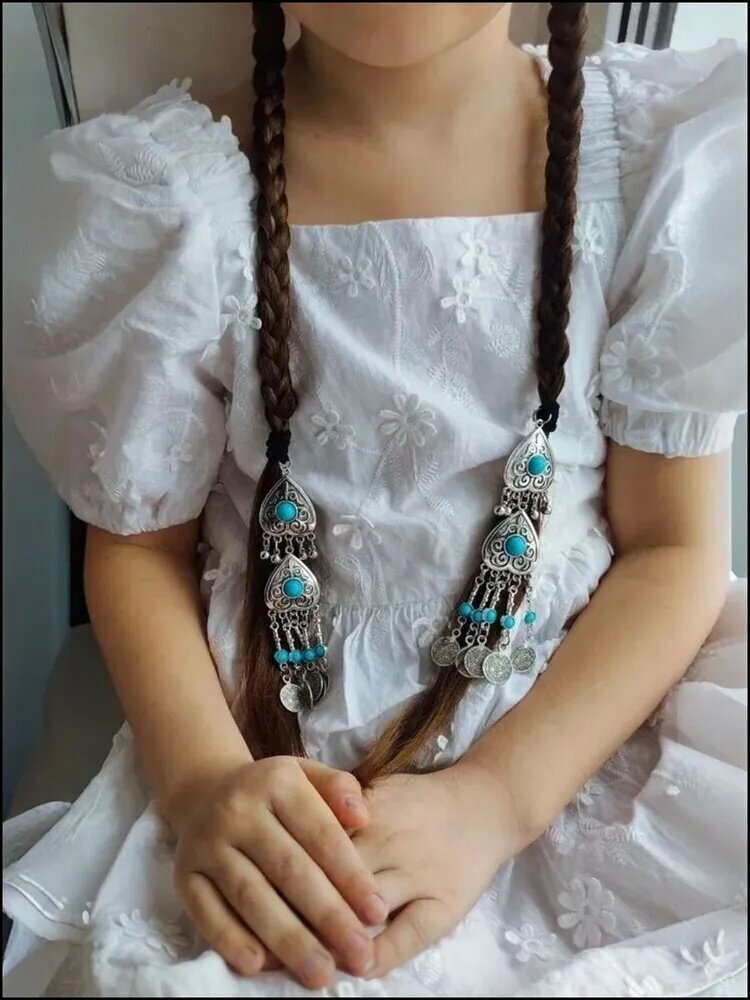 Диадема 2 шт. — фото 1