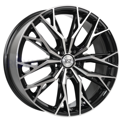 Литой колесный диск RST R052 (LR) 8x20/5x108 ET45 D63,4 BD