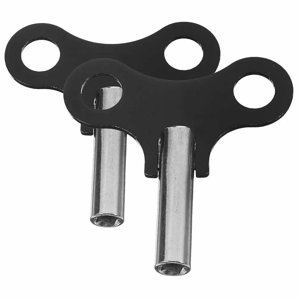 DIY инструменты для плавного завода механических часов, устойчивые к регулярному использованию, набором 2 шт