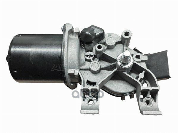 Мотор трапеции стеклоочистителя Nissan Qashqai 06-13 / Qashqai+2 08-14 (lHD) Sat арт. ST-579751