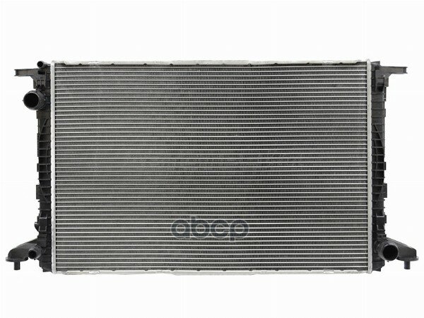 Радиатор Audi A4 15- / A5 16- Sat арт. ST-10-0018