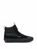 Кроссовки VANS SK8, размер 4,5 US, черный