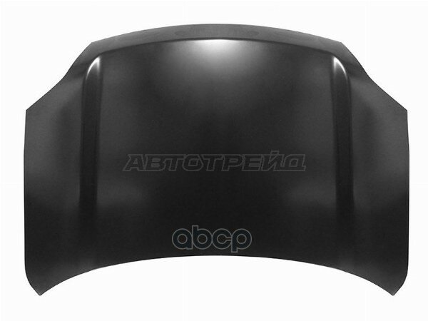 Капот Nissan X-Trail 07-15 Sat арт. ST-DTU2-015-A0