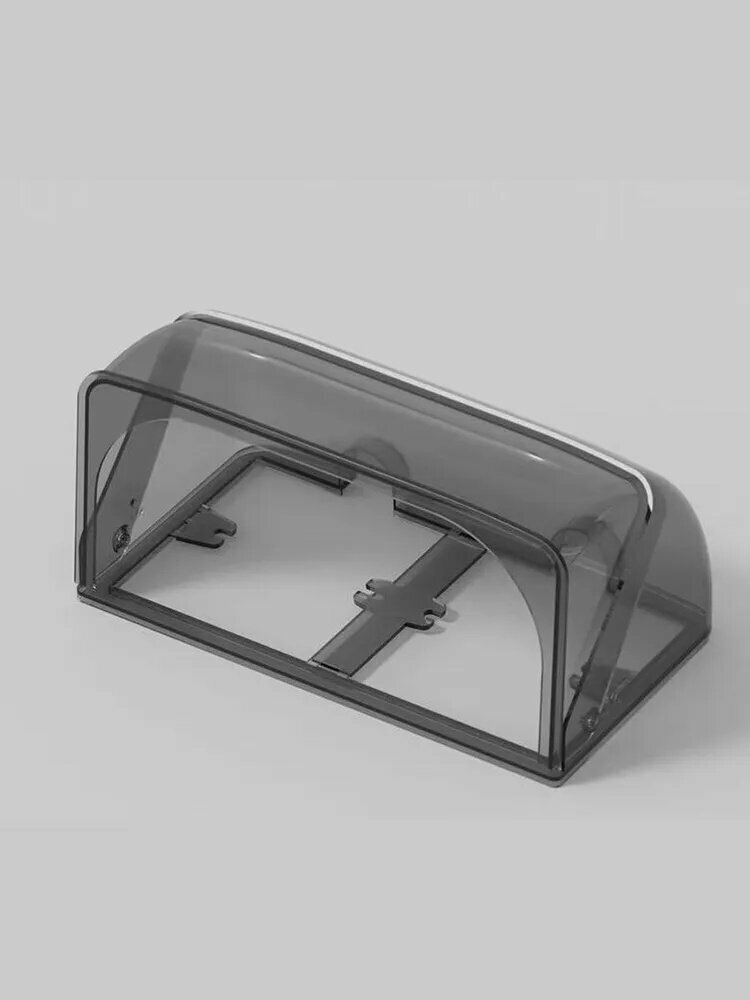 Водонепроницаемая крышка для розеток, защита от атмосферных воздействий, для улицы и зарядной станции