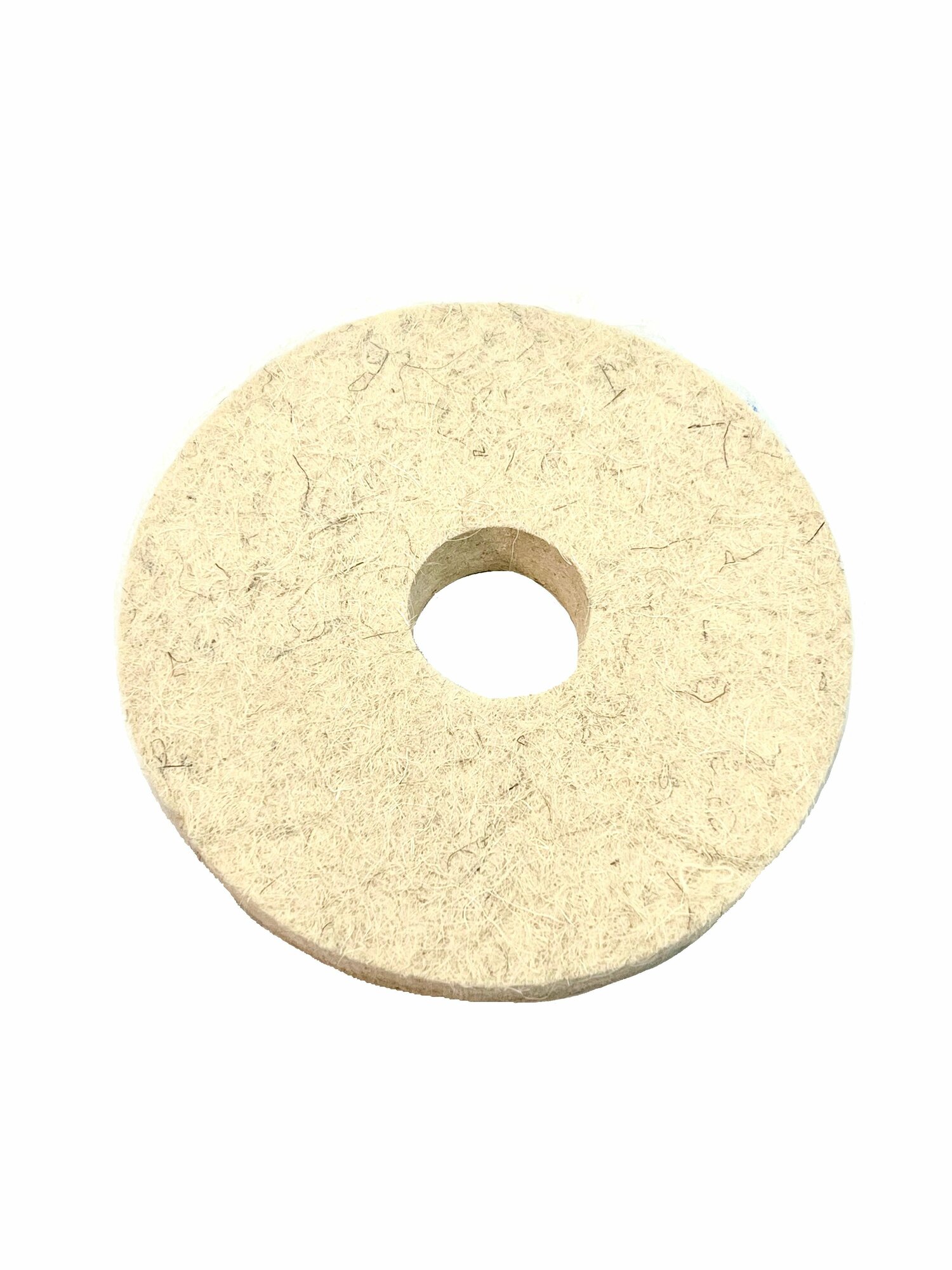 Круг полировочный войлочный станочный 125*20*32мм