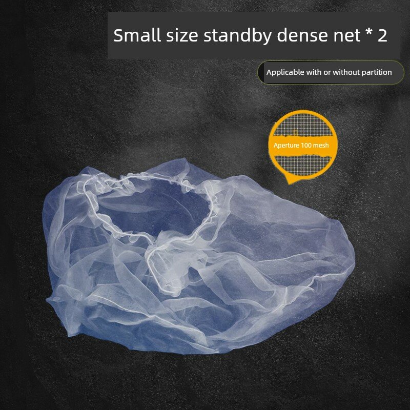 Изолирующая сетка для аквариума, изоляционная коробка для гупков, тропических рыб, бетта, изоляционная коробка для рыб,