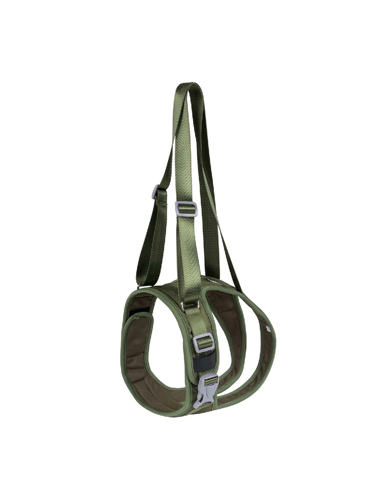 Практичные слинги для собак всех пород, для поддержки ног собаки, для помощи при травме сустава