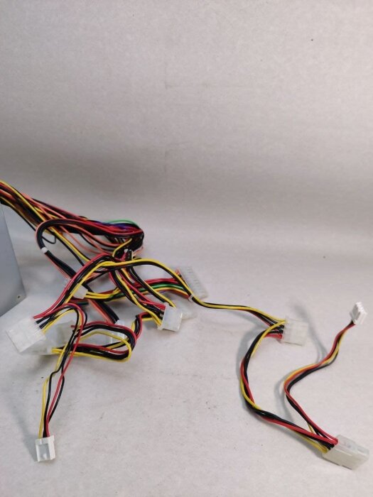 Блок питания 300W Power Master JJ-300T (12V) ATX