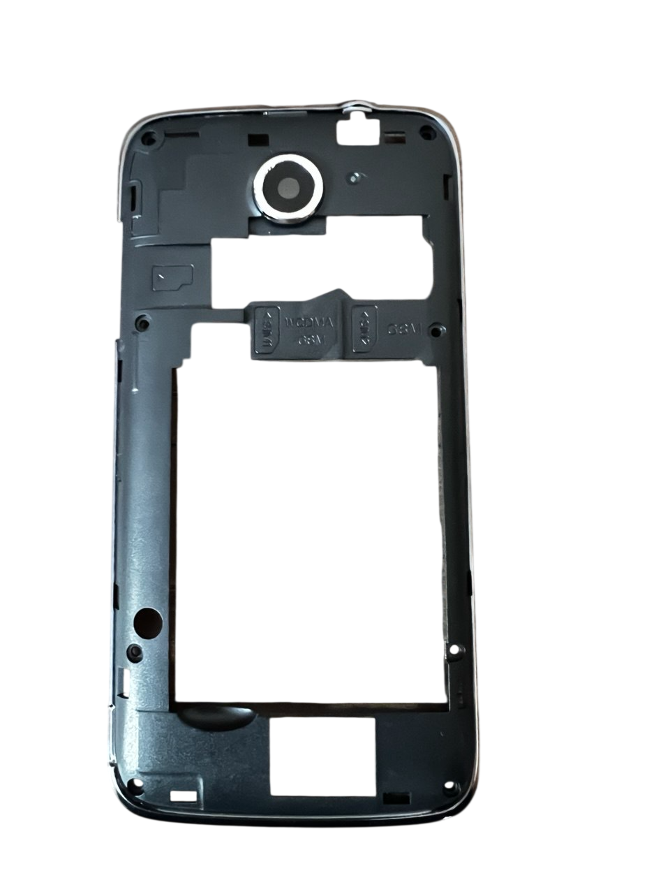 Задняя часть корпуса для смартфона Lenovo A390