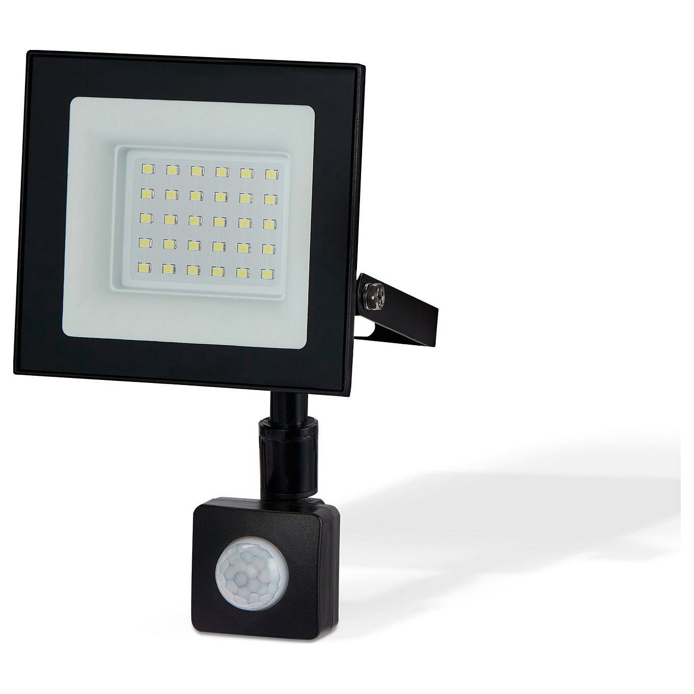 Светильник на штанге прожектор Ambrella Light ST ST8113 цвет черный