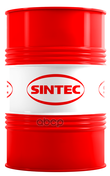 Антифриз готовый красный карбоксилатный Luxe G12+ -40С 50кг SINTEC арт. 650894