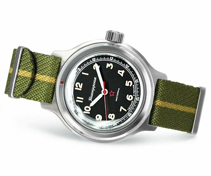 Наручные часы