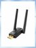 Компьютерный USB-Передатчик Аудиогарнитуры Bluetooth