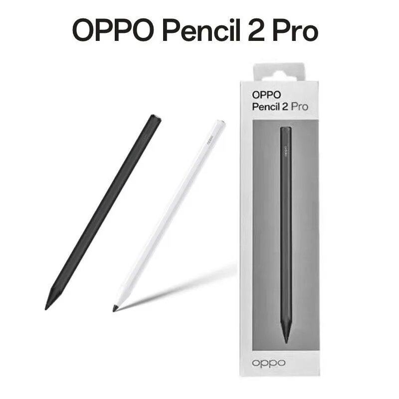 Оригинальный стилус OPPO Pencil 2 Pro для OPPO Pad 4 Pro 3 Pro OnePlus Pad 2 Pro