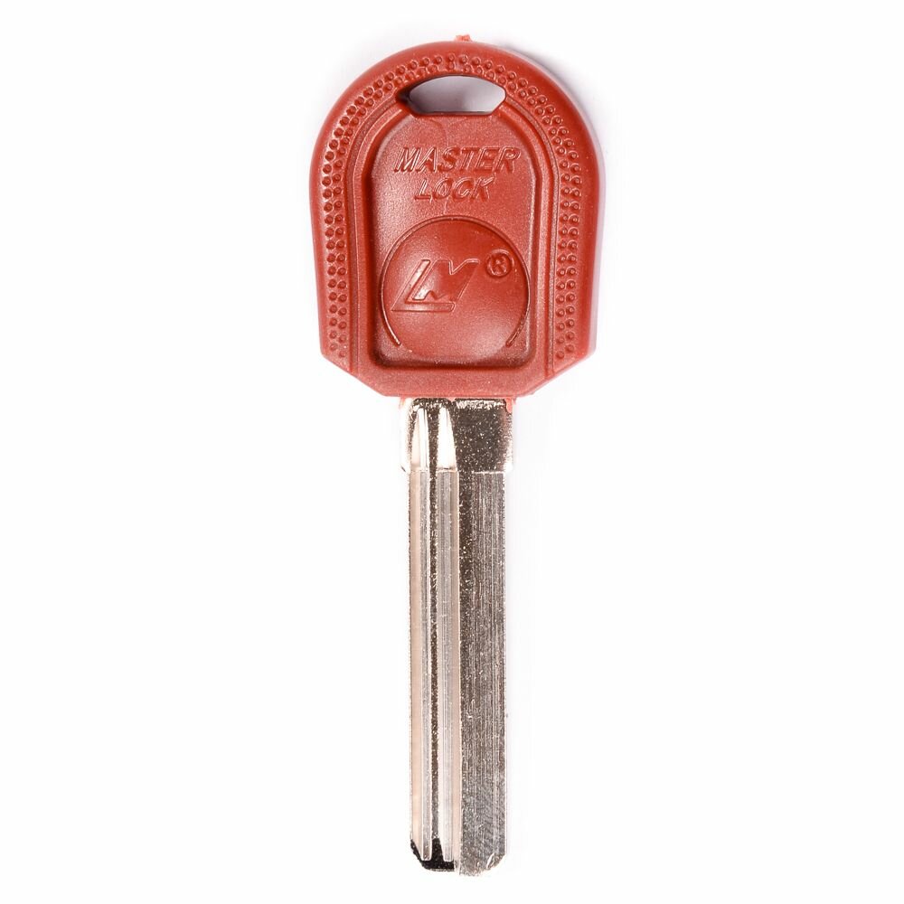 Ключ вертикальный 236/1- ML 2 паза 10 шт.