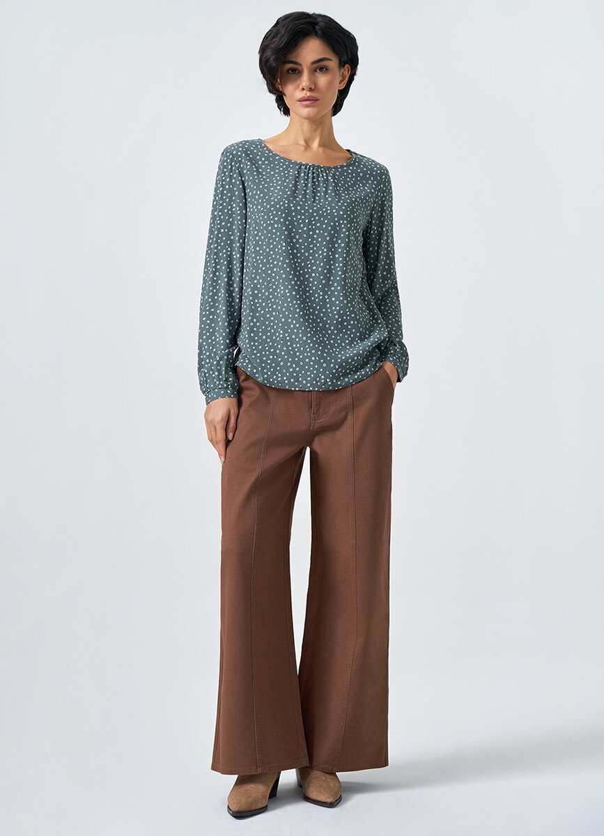 Блуза Весна-лето 2026