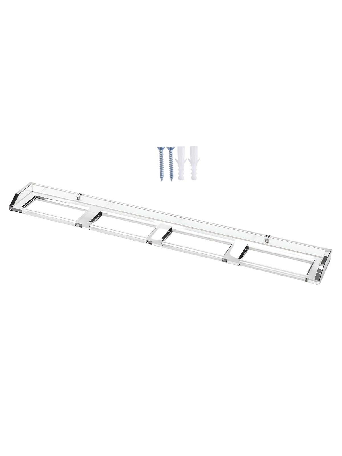 4 акриловые витрины для хоккея с шайбой