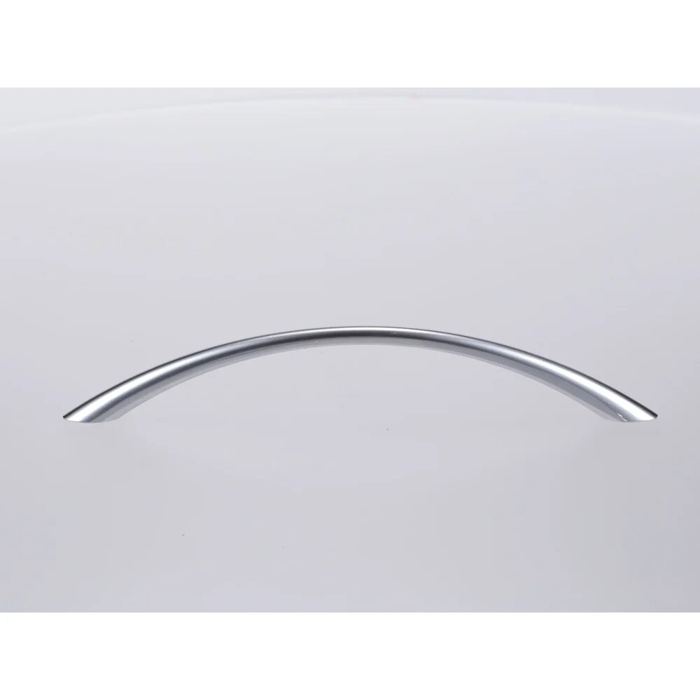 Ручка-скоба Brante RS.1010.128. SC матовый хром 607159