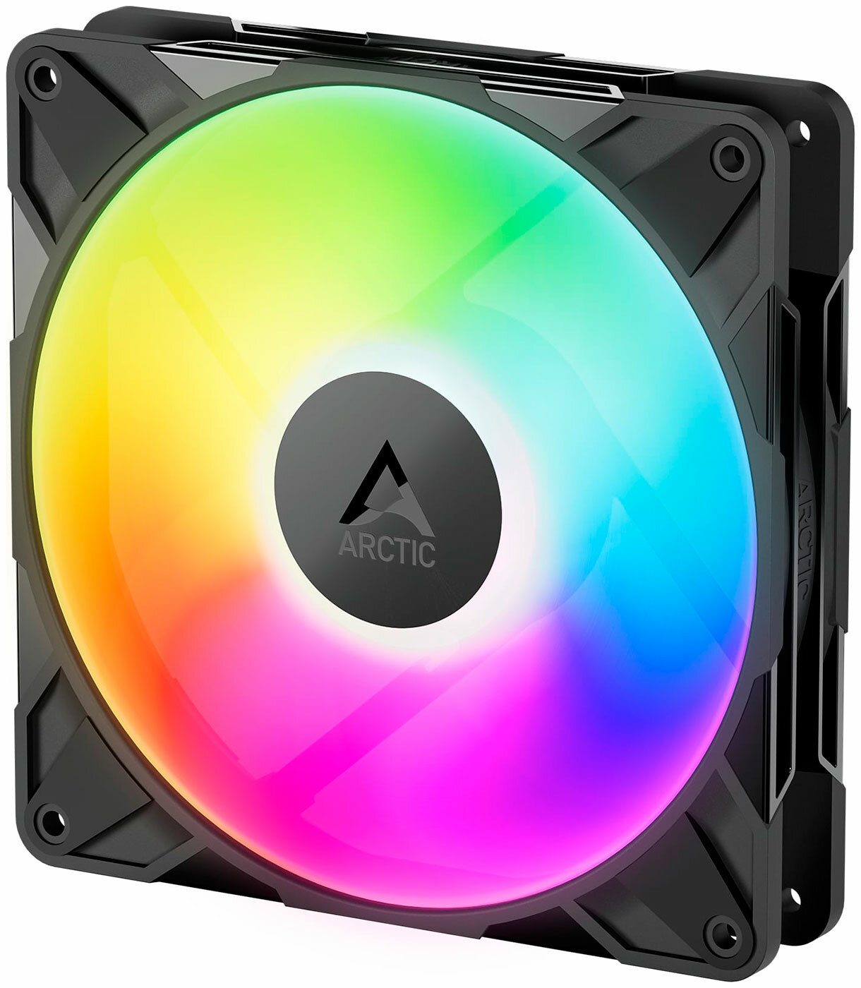 Вентилятор для корпуса Arctic P14 Pro A-RGB (ACFAN00315A)