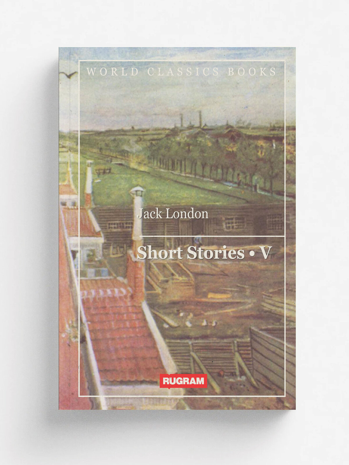 Short Stories V