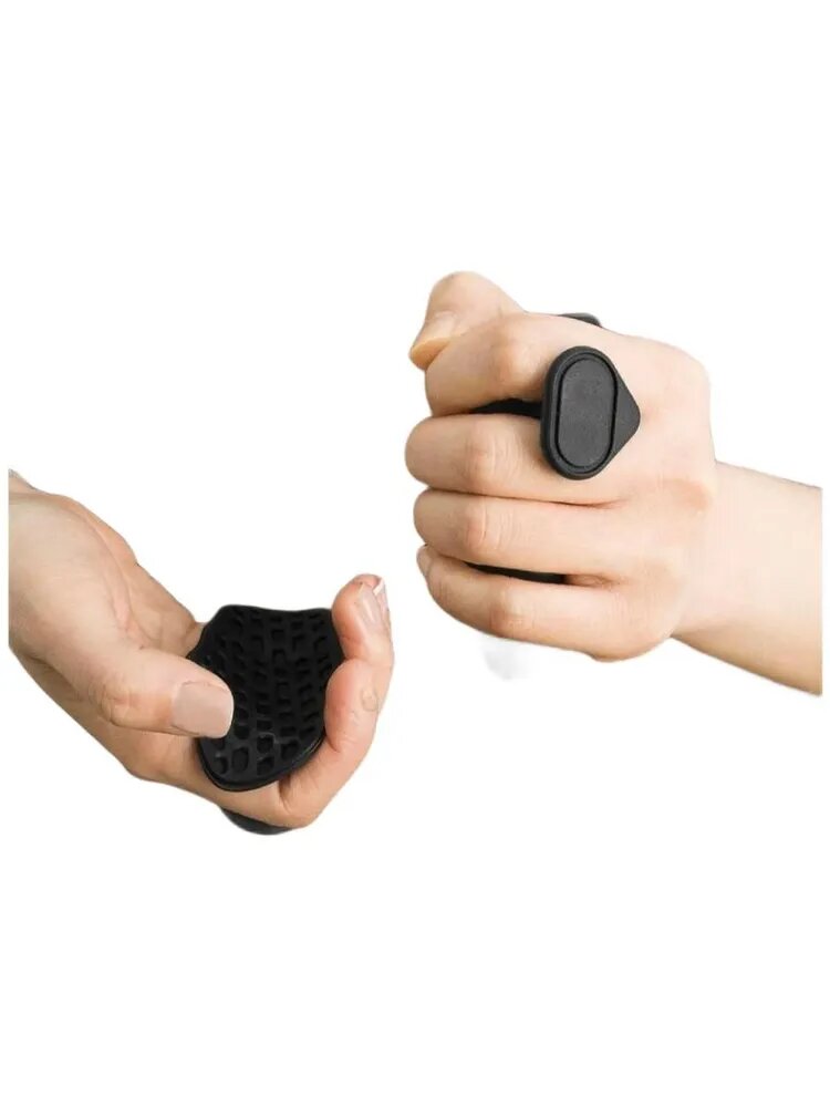 FitGrip - Спортивные эргономичные накладки для защиты рук